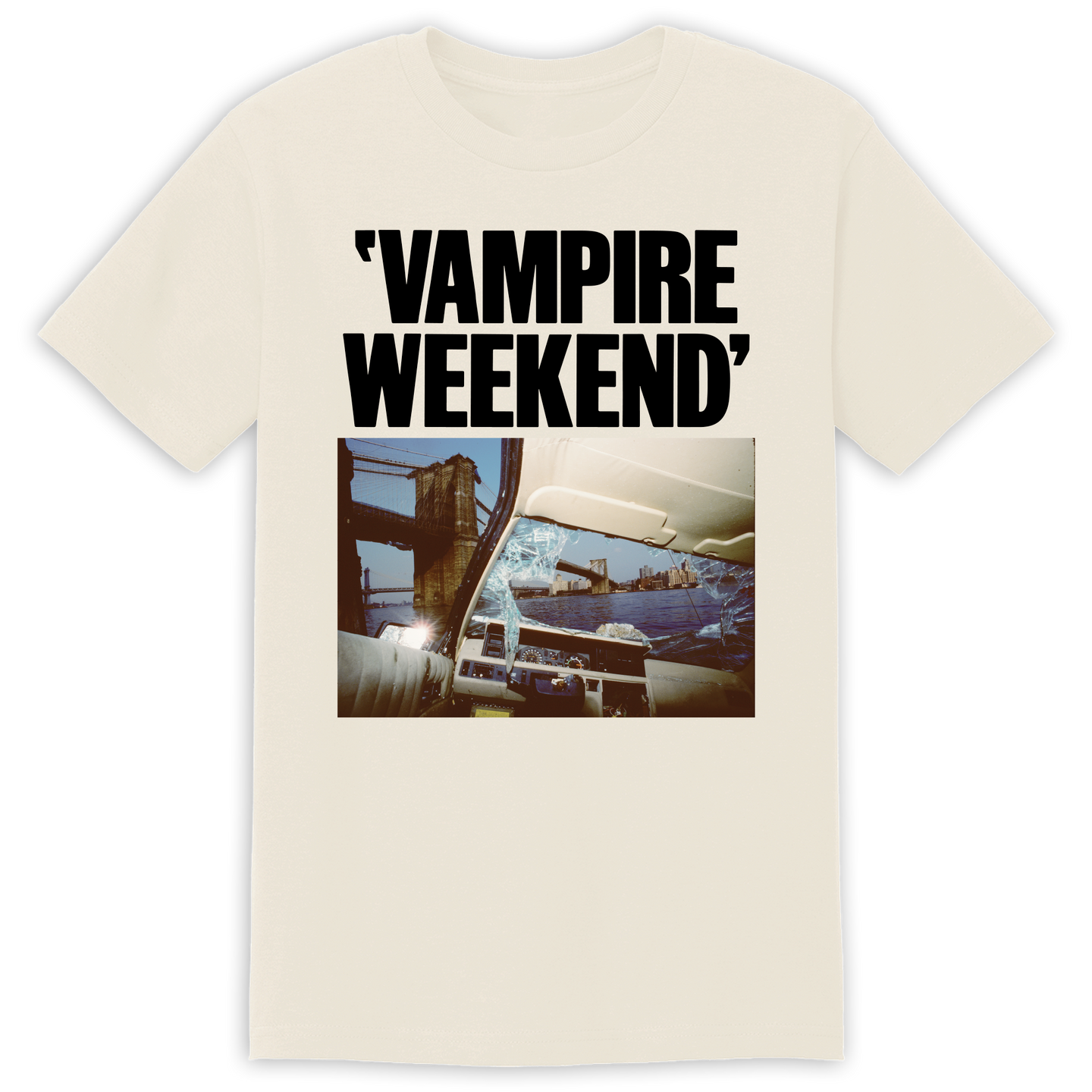 Vampire Weekend