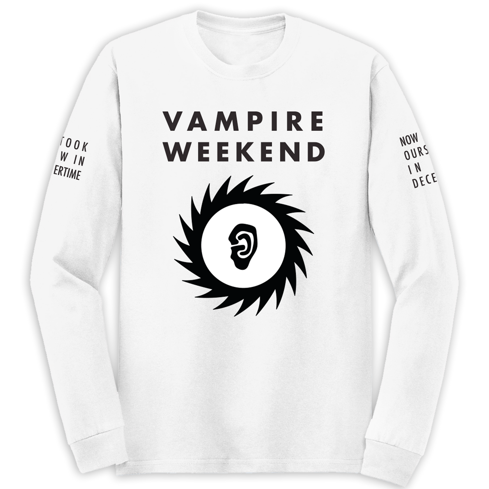 Vampire Weekend
